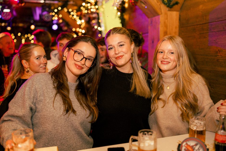 Das sind 6 märchenhafte Weihnachtsspots in Düsseldorf