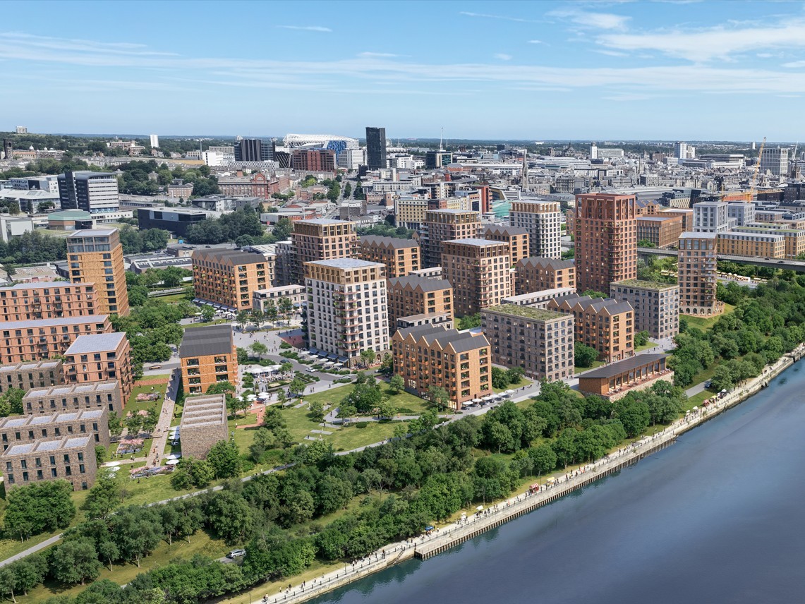 Newcastle City Council urged to learn from Great Park problems in push ...