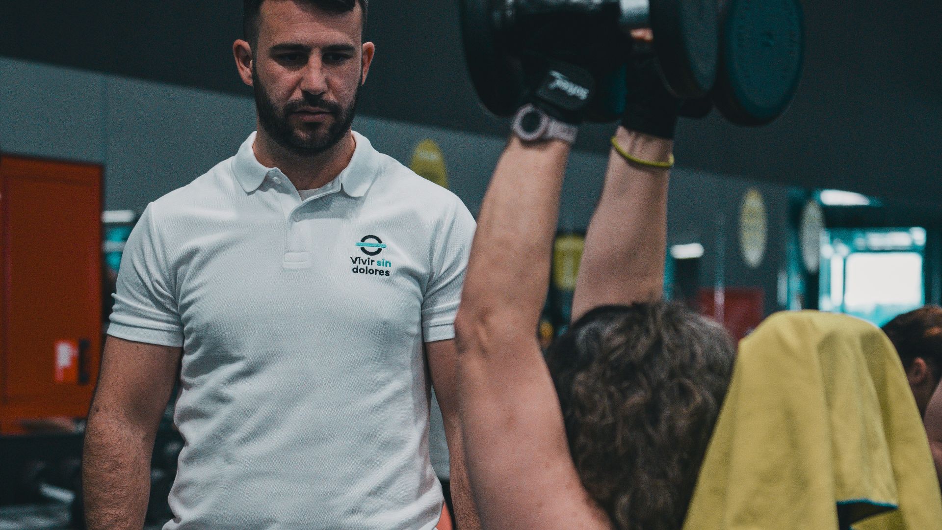 Why You Need To Stop Approaching Women In The Gym