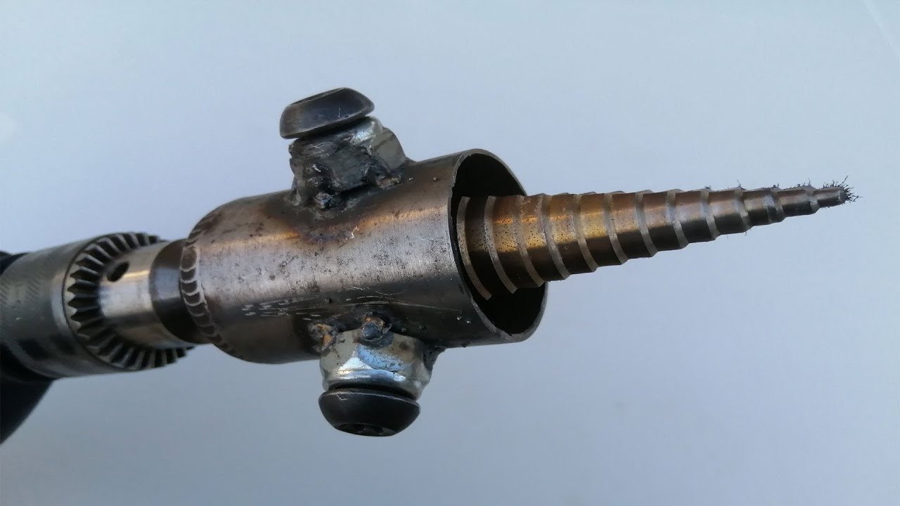 Great idea! Simple tool does great work