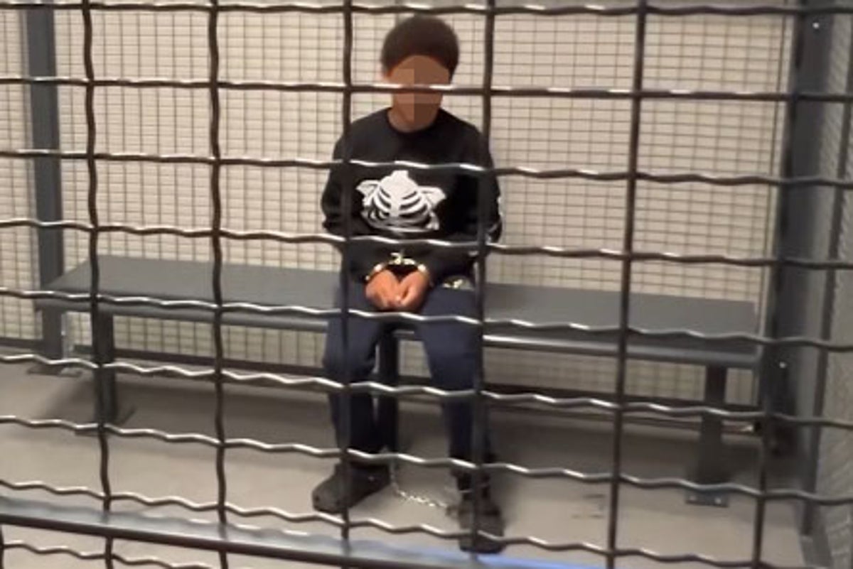 11-year-old arrested after writing ‘kill list’ of classmates