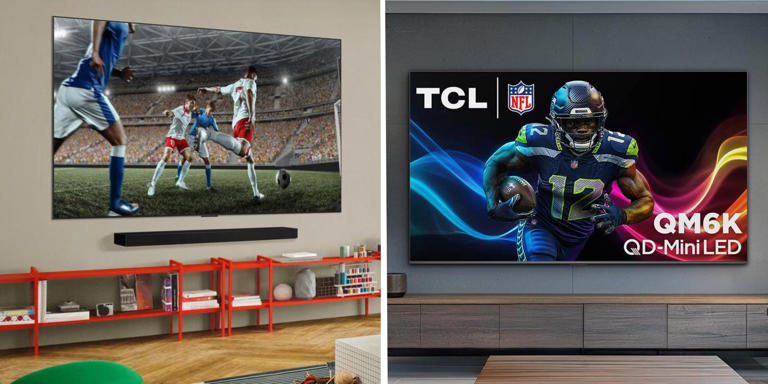 The best 85-inch and 83-inch TVs of 2026