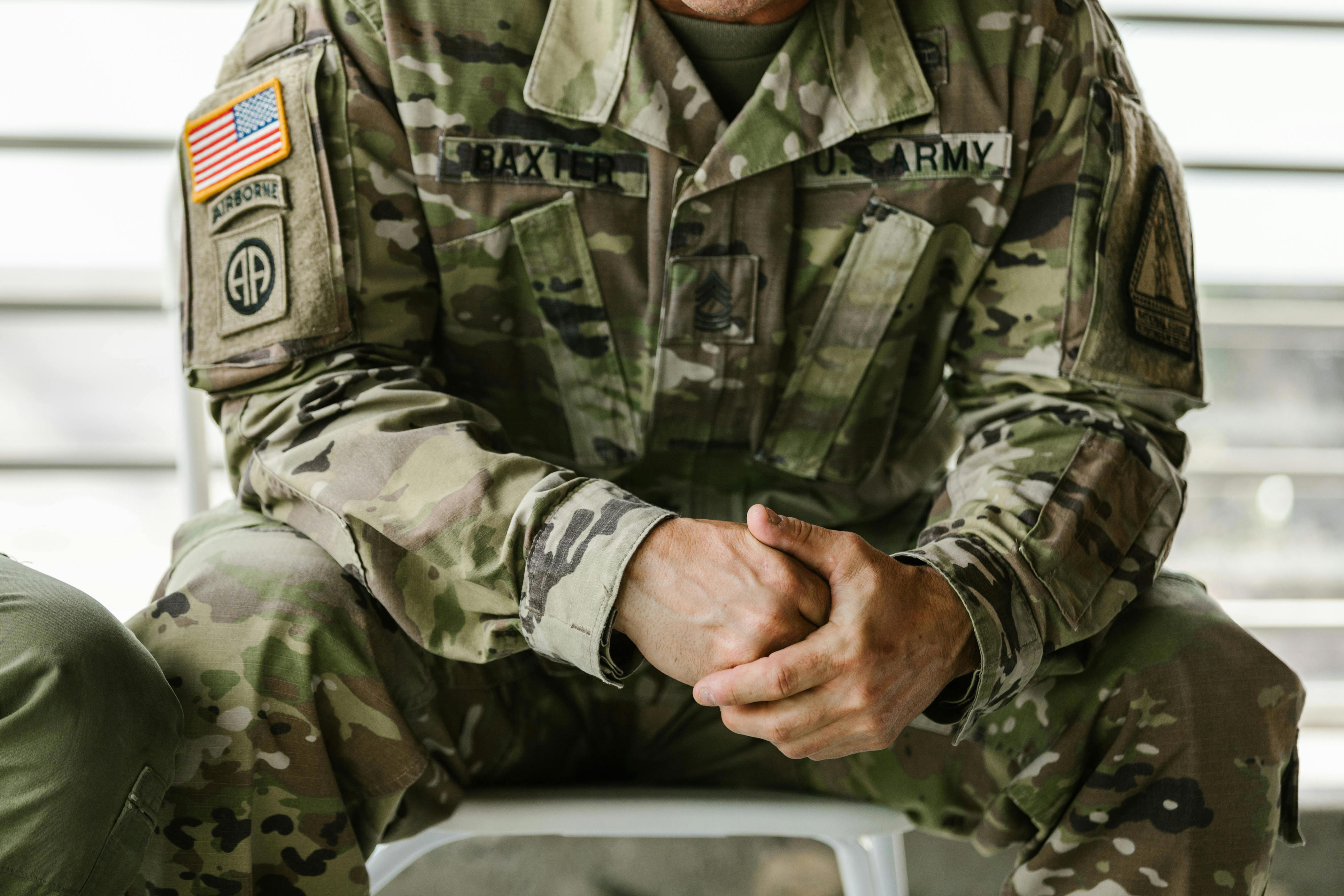 America’s Military Recruitment Crisis: Causes, Comparisons, and Solutions