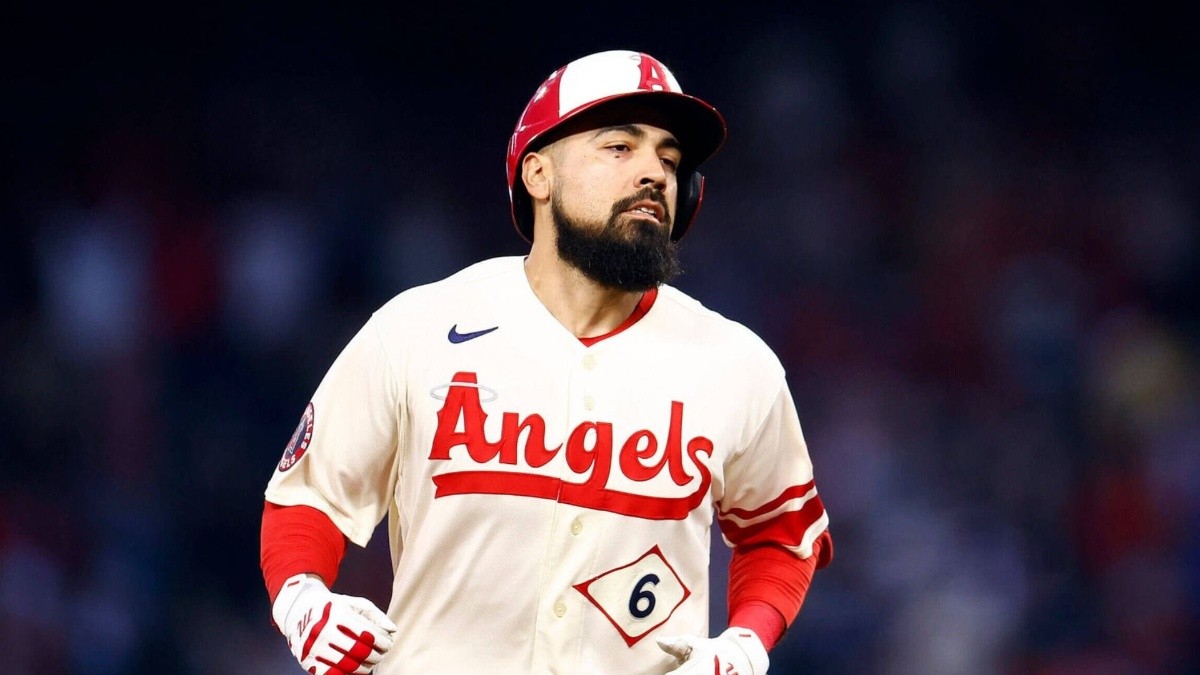 MLB: The Hefty Fortune the Angels Have Spent on Anthony Rendón Per Game