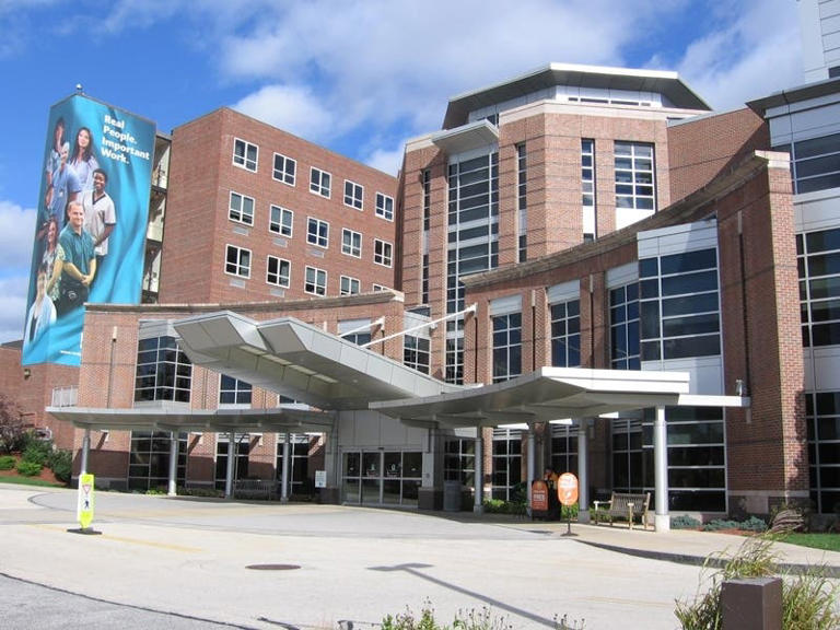 Concord Hospital Completes Emergency Department Safety And Patient ...