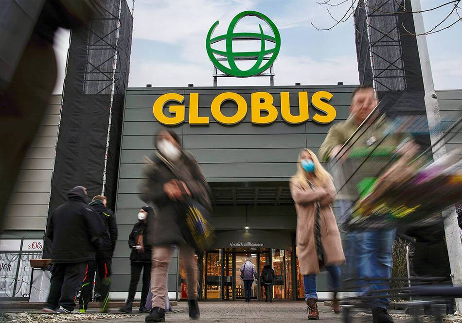 Wie Oft Hat Globus 20 Prozent 2024