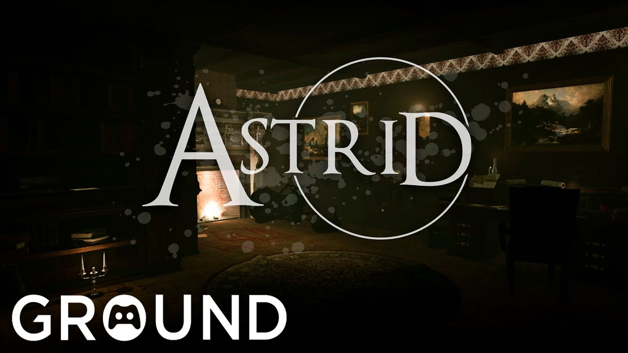 Jugamos a [Astrid] Un recuerdo del pasado