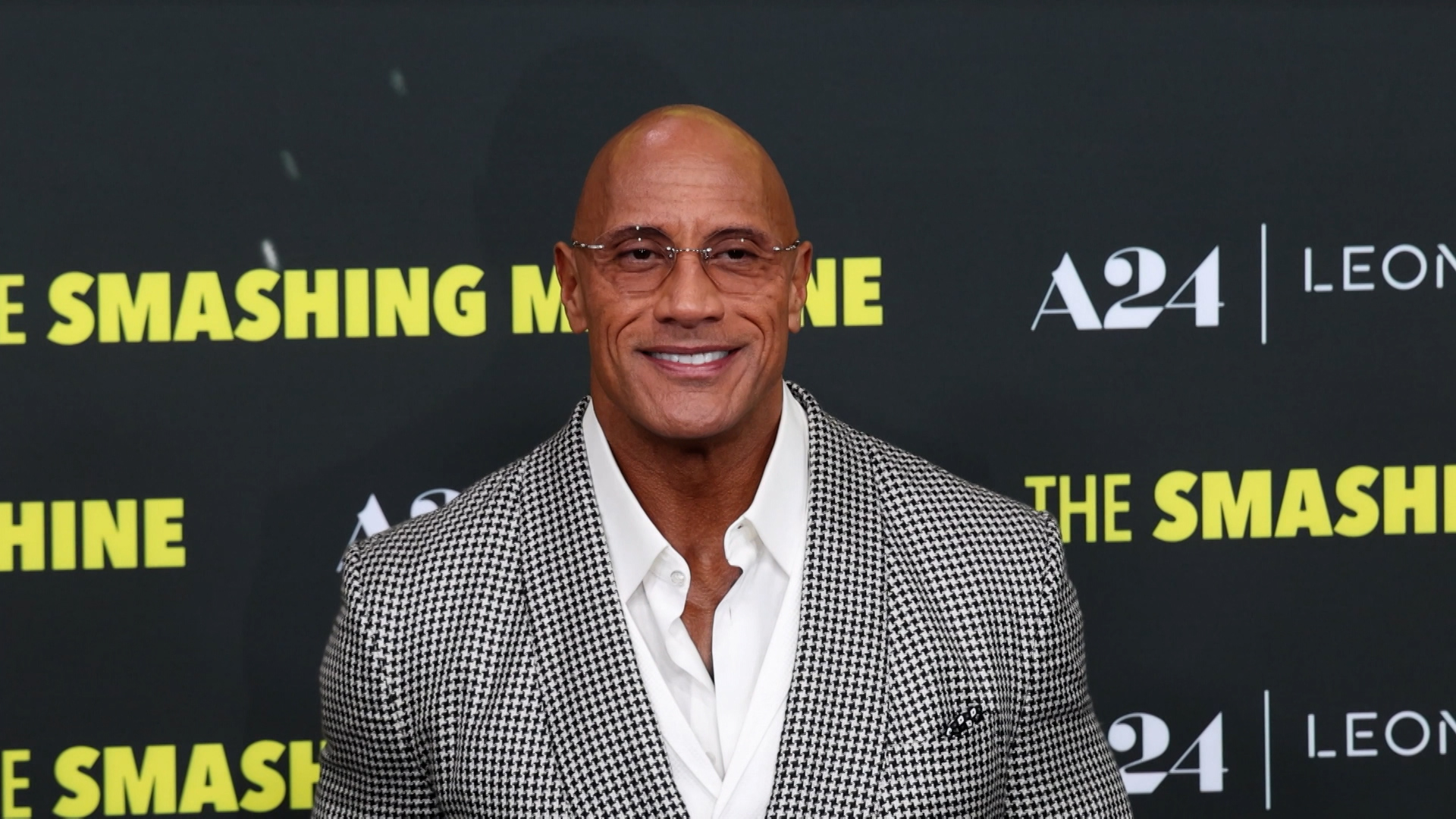 Dwayne Johnson parle de sa dépression et de son changement de carrière ...