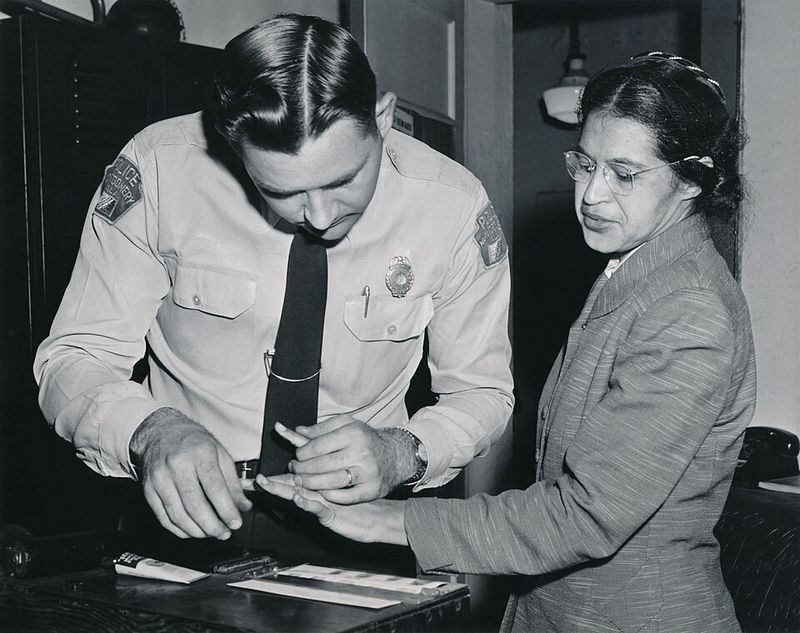 14 Ordinary Americans Who Made Extraordinary History