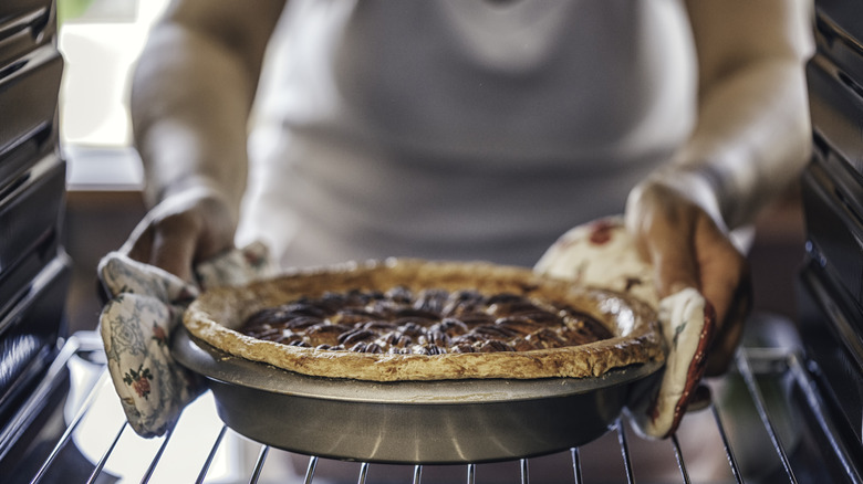 Need A Pie Crust Alternative? Try This Dinner-Time Leftover
