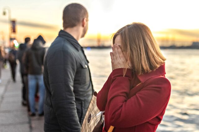 15 Common Reasons Why Relationships Fail