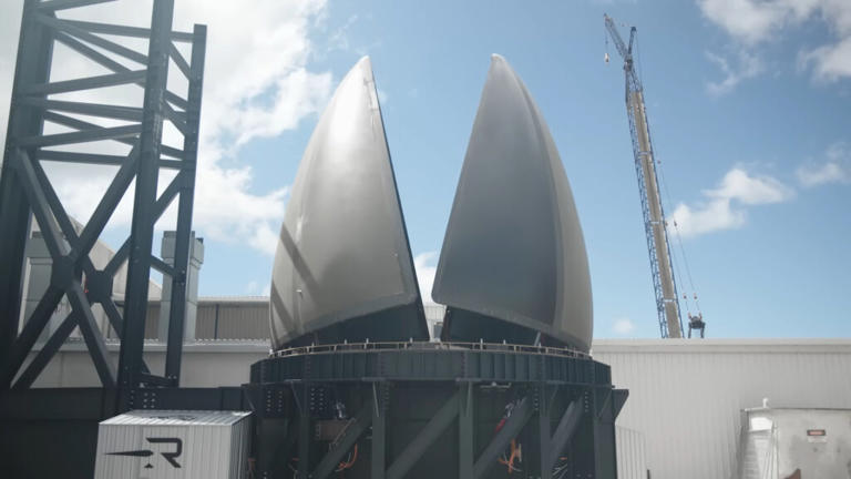 Rocket Lab repousse le vol de sa Neutron : le rival de SpaceX préfère la prudence aux explosions