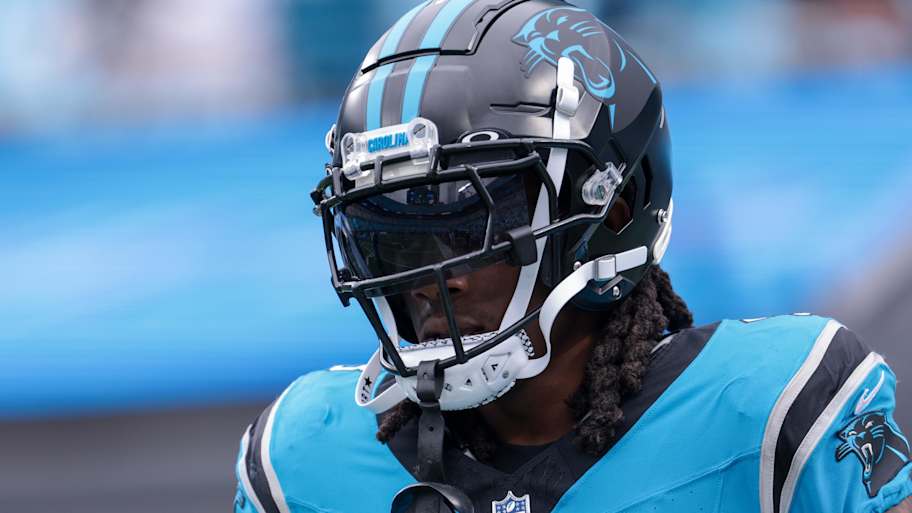 Jaycee Horn’s tough game shines light on troubling Panthers' flaw