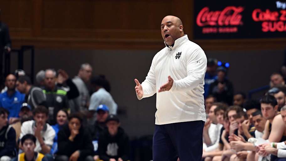 Notre Dame’s Hot Start Has Fans Believing in a Big Season Ahead