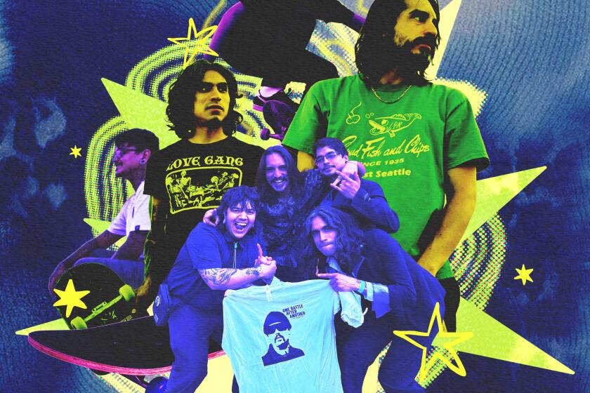 Meet the 'vato skateboarders' from 'One Battle After Another'