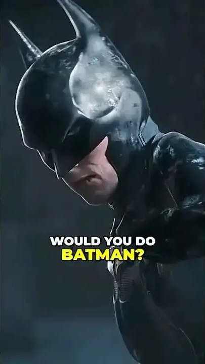 Jonathan Bailey as Batman in James Gunn's DCU?