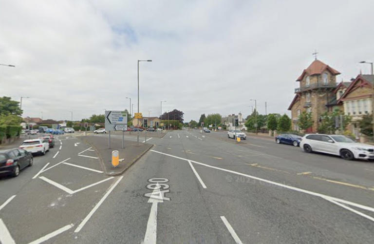 Edinburgh roads: Consultation on proposals for cycleways, traffic ...