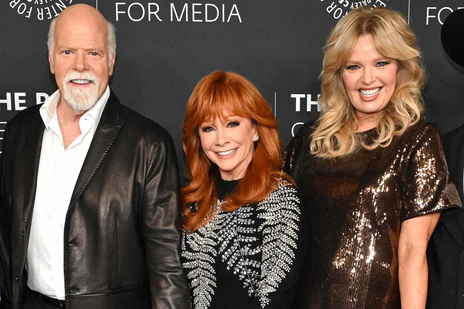 Melissa Peterman Reveals the Role She Wants to Play in Reba McEntire ...