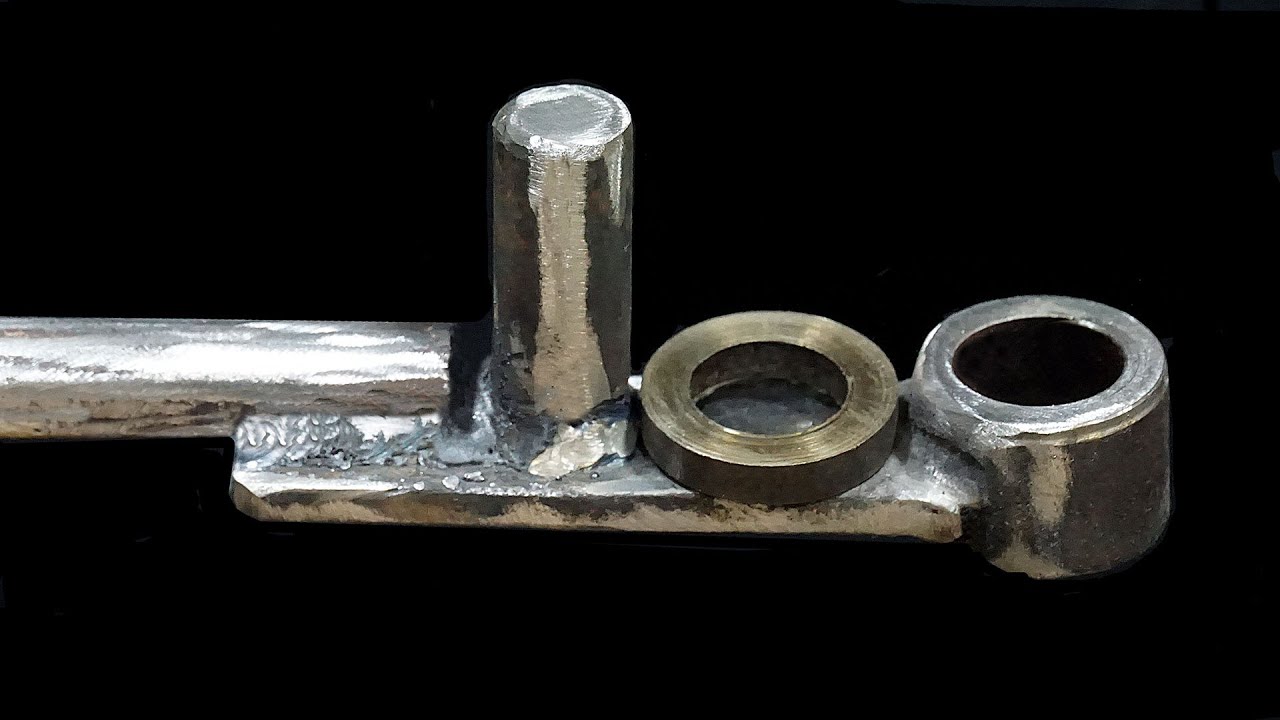 Transform Your Workshop with These Genius Handymans' Metal Bending ...
