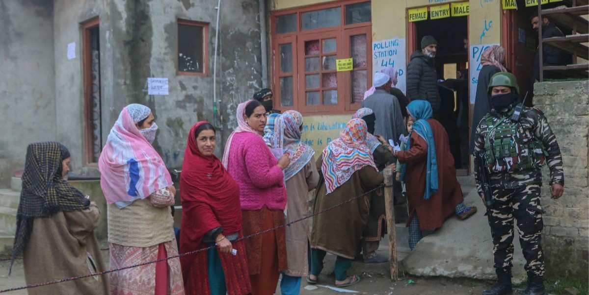 What We’re Watching: Modi tested in India elections, Iraq election ...
