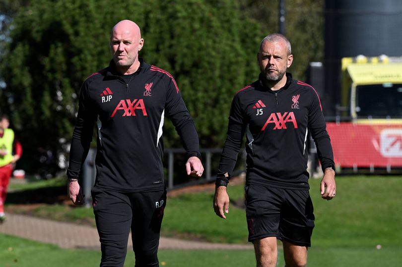 Liverpool gets glimpse into future as 15-year-old wonderkid scores again