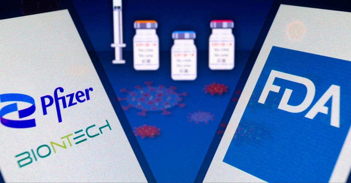 As the FDA Removes the Black Box Warning Label From HRT Therapy, Folks ...