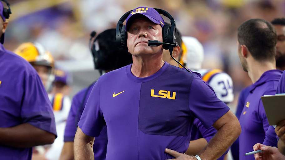 Brian Kelly's buyout situation continues to be a nightmare with ...