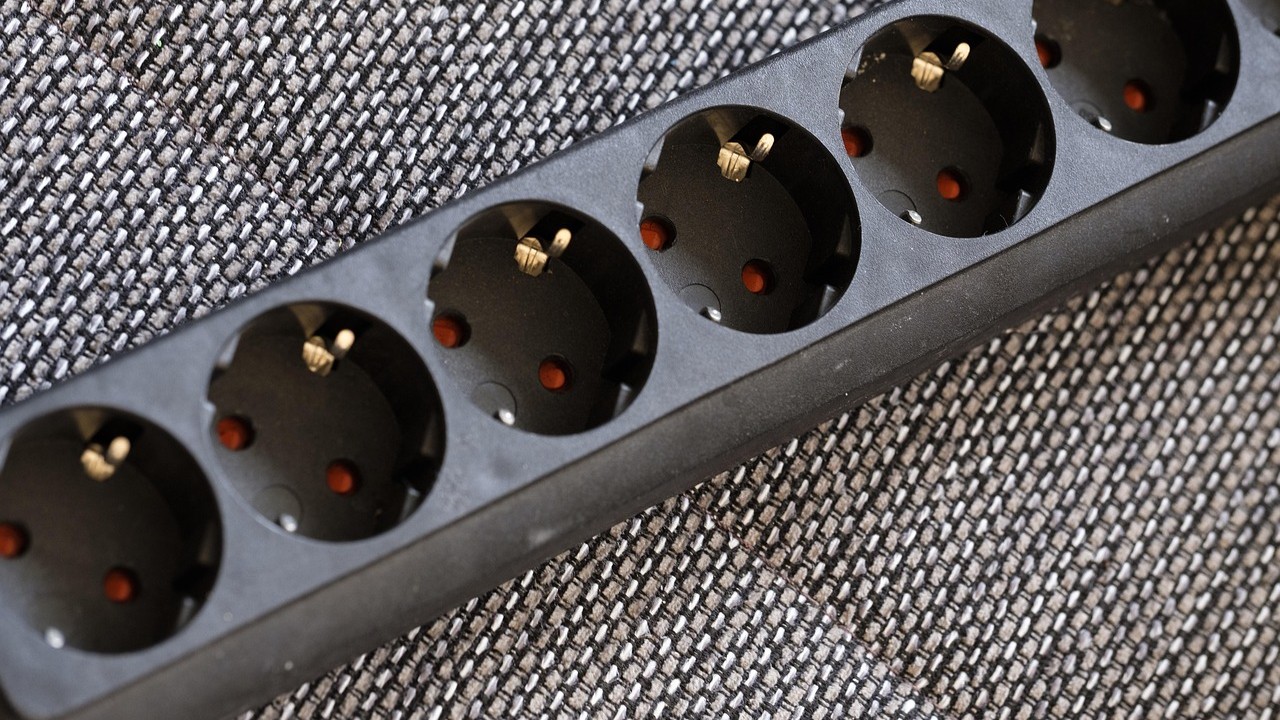 Should You Unplug Chargers When Not in Use? Here's What an Electrician Says
