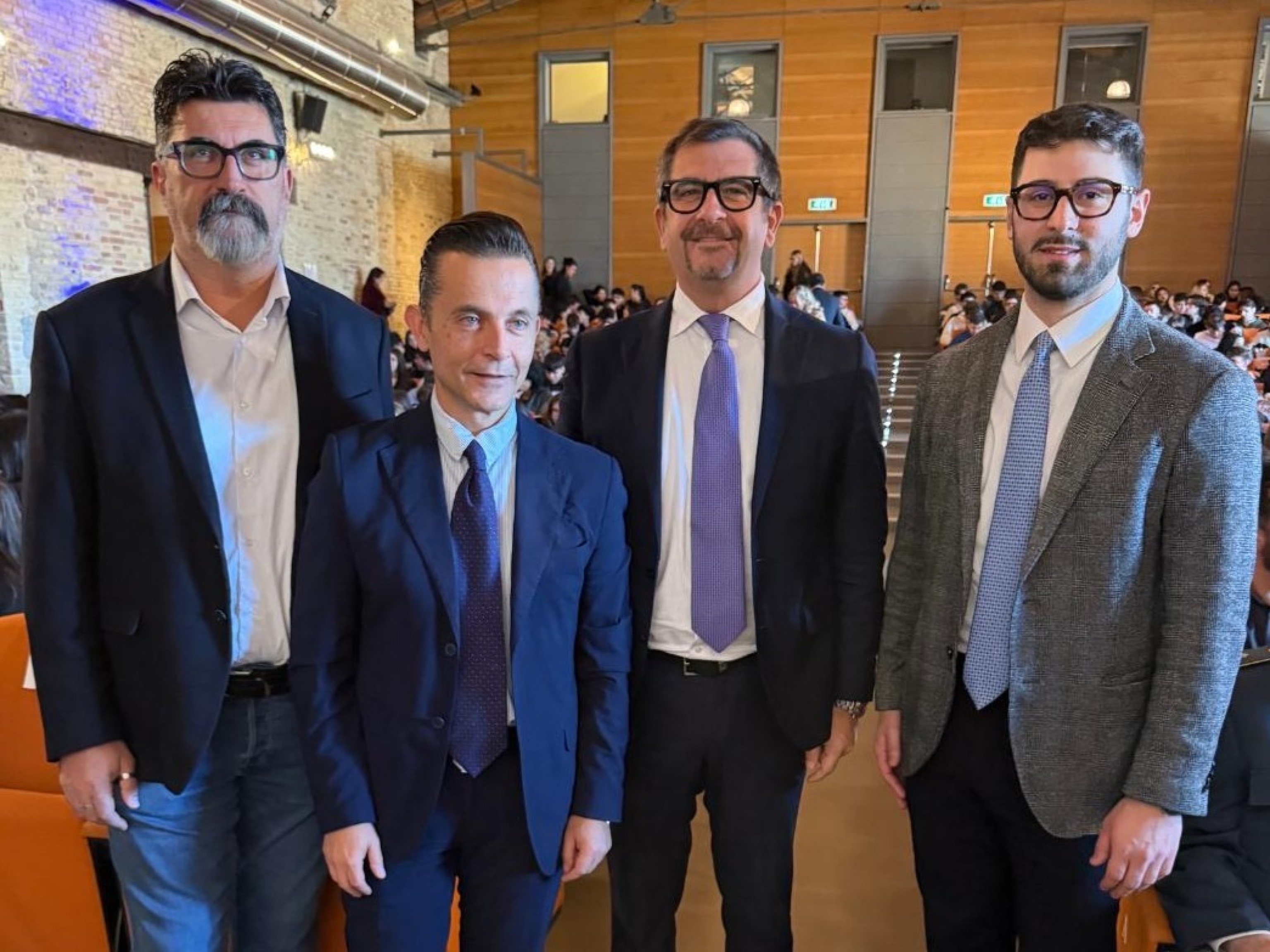 StartAn, Consoli 'dal 2022 sono nate 397 start up di under 35'
