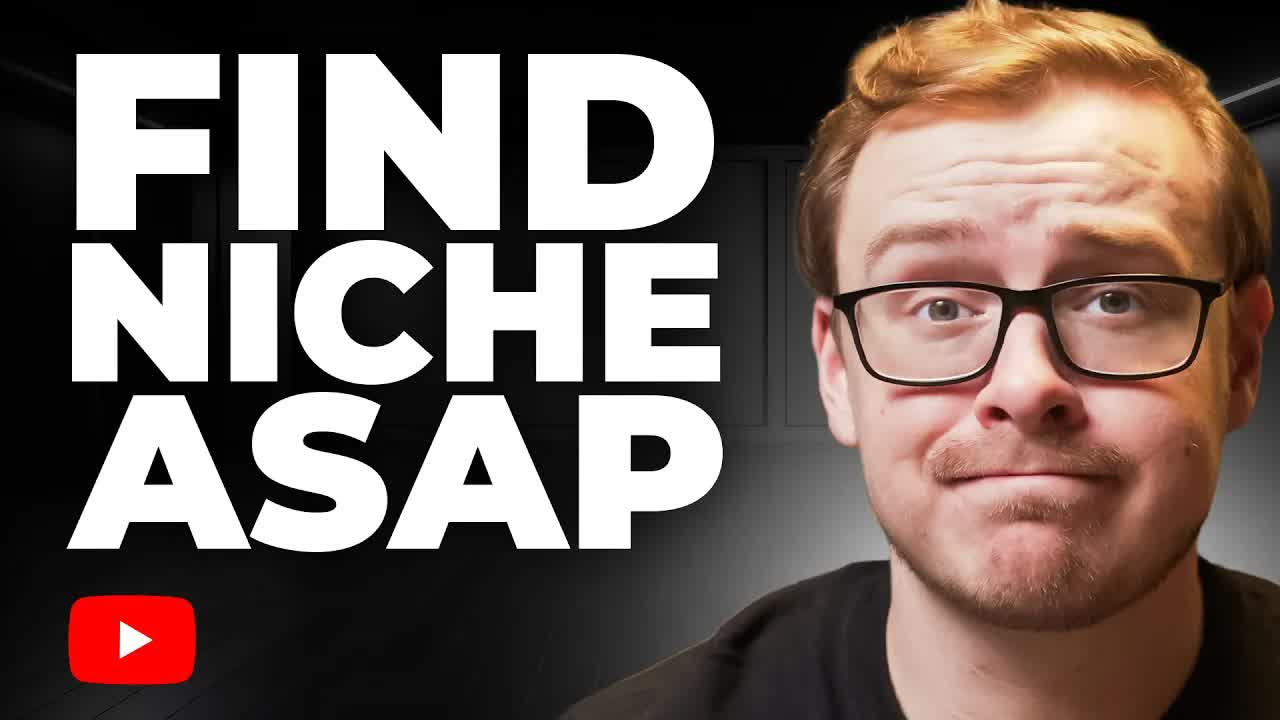 Copy this 5-step YouTube system to make 5 figures a month