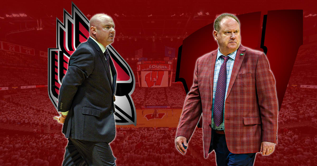 Preview: Ball State at No. 24 Wisconsin