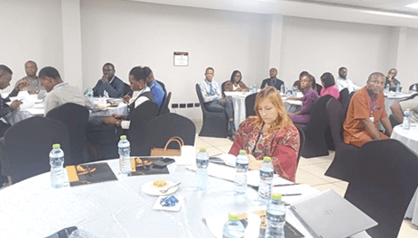 Develop working roadmap to meet EU packaging standards – Dr. Arthur urges