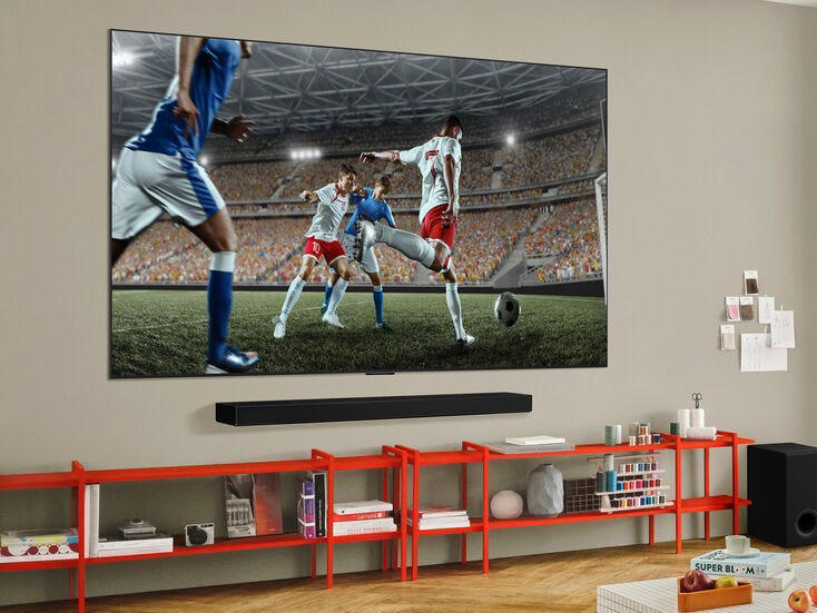 The best 85-inch and 83-inch TVs of 2026