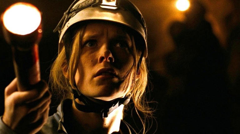 How The Sequel To Horror Classic The Descent Was Ruined By Terrible Editing
