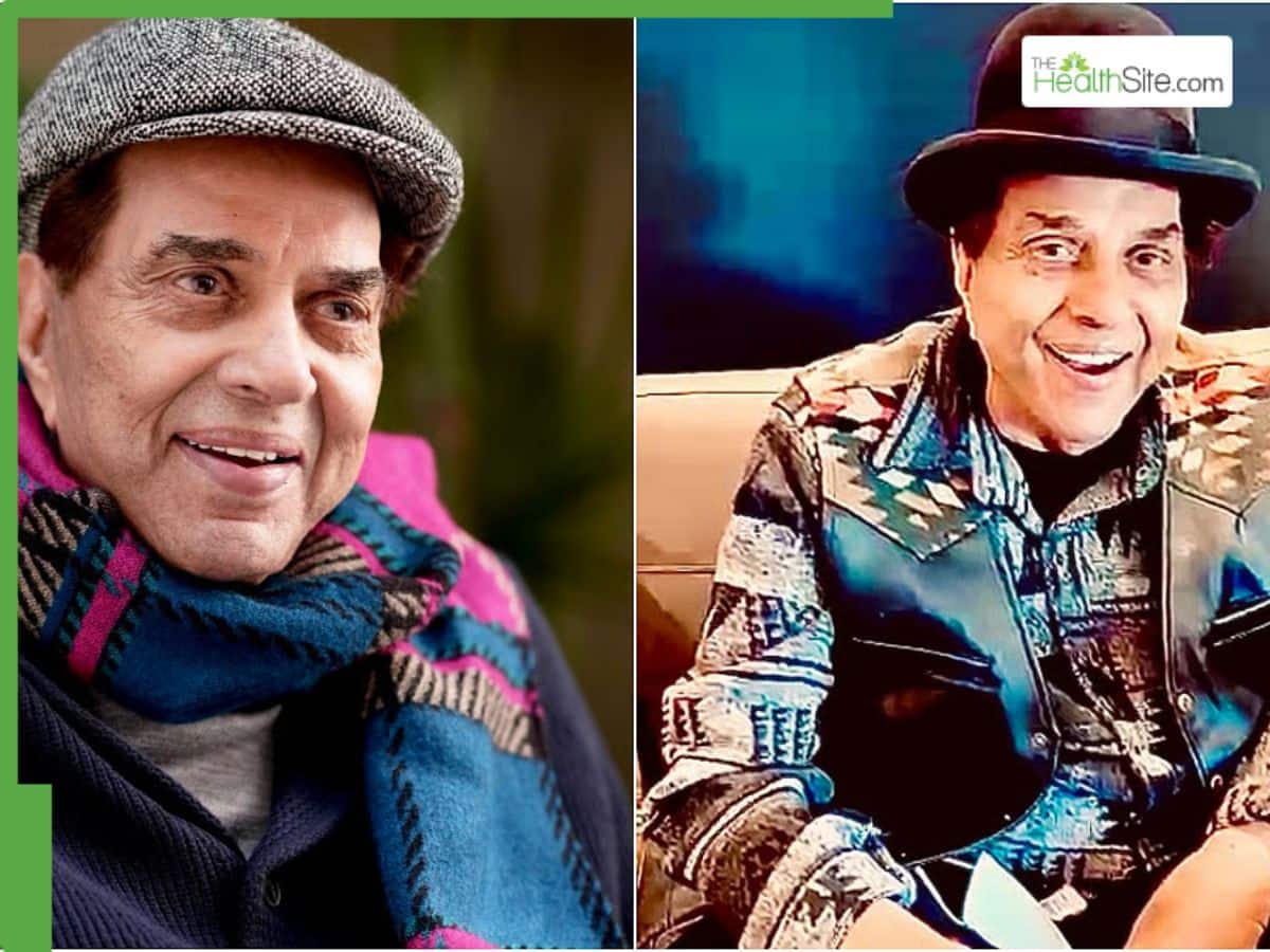 Dharmendra Health BIG Update: What Happened To The Veteran Bollywood Actor - Is He Alive or Dead?
