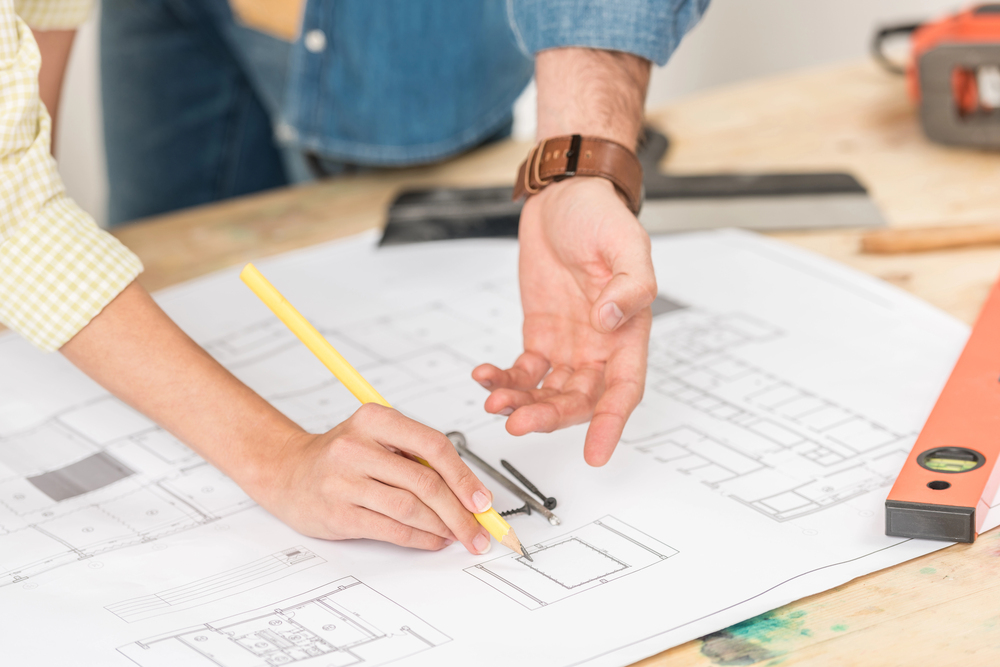 Home Improvement Projects Not to DIY