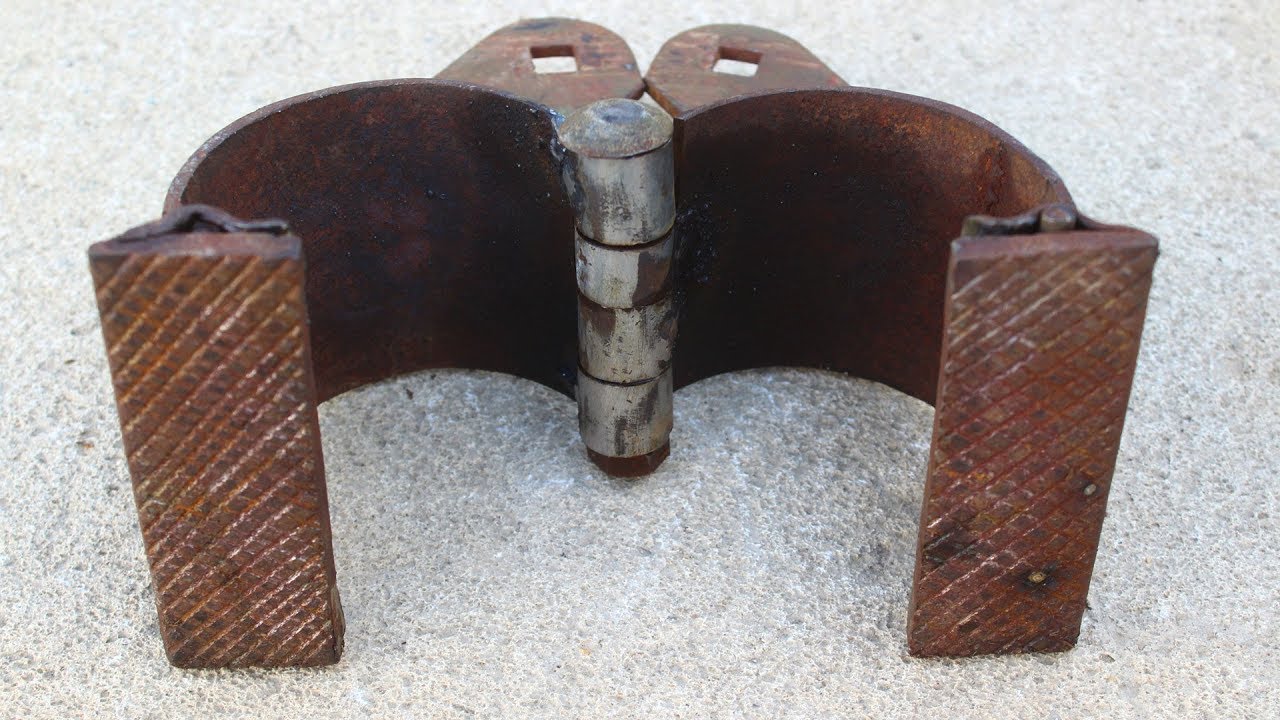 Amazing tool & unique idea