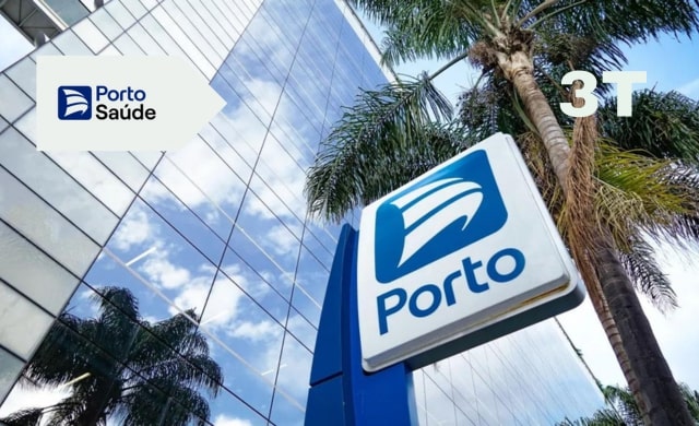 Porto registra lucro de R$ 832 milhões no 3T25, alta de 13%, com força ...