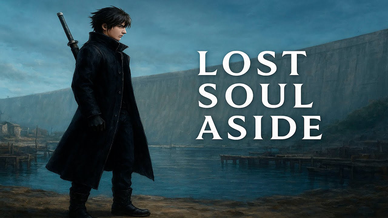 Lost Soul Aside este juego es increíble #review #gameplay #español