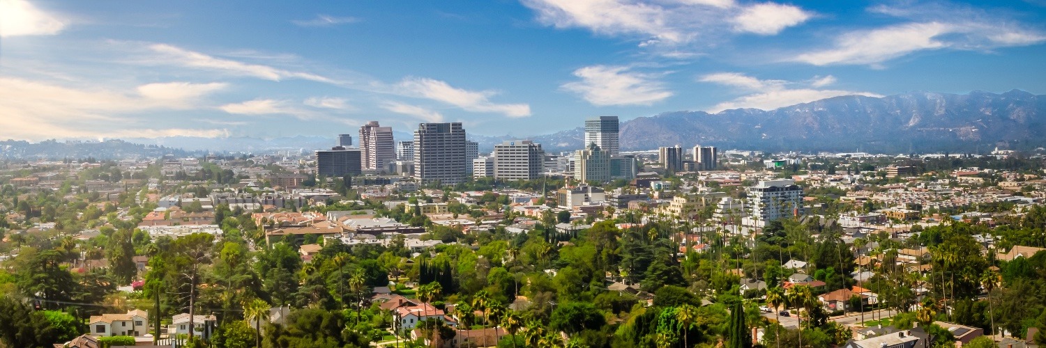 Glendale receives award for Most Business-Friendly Large City in LA County