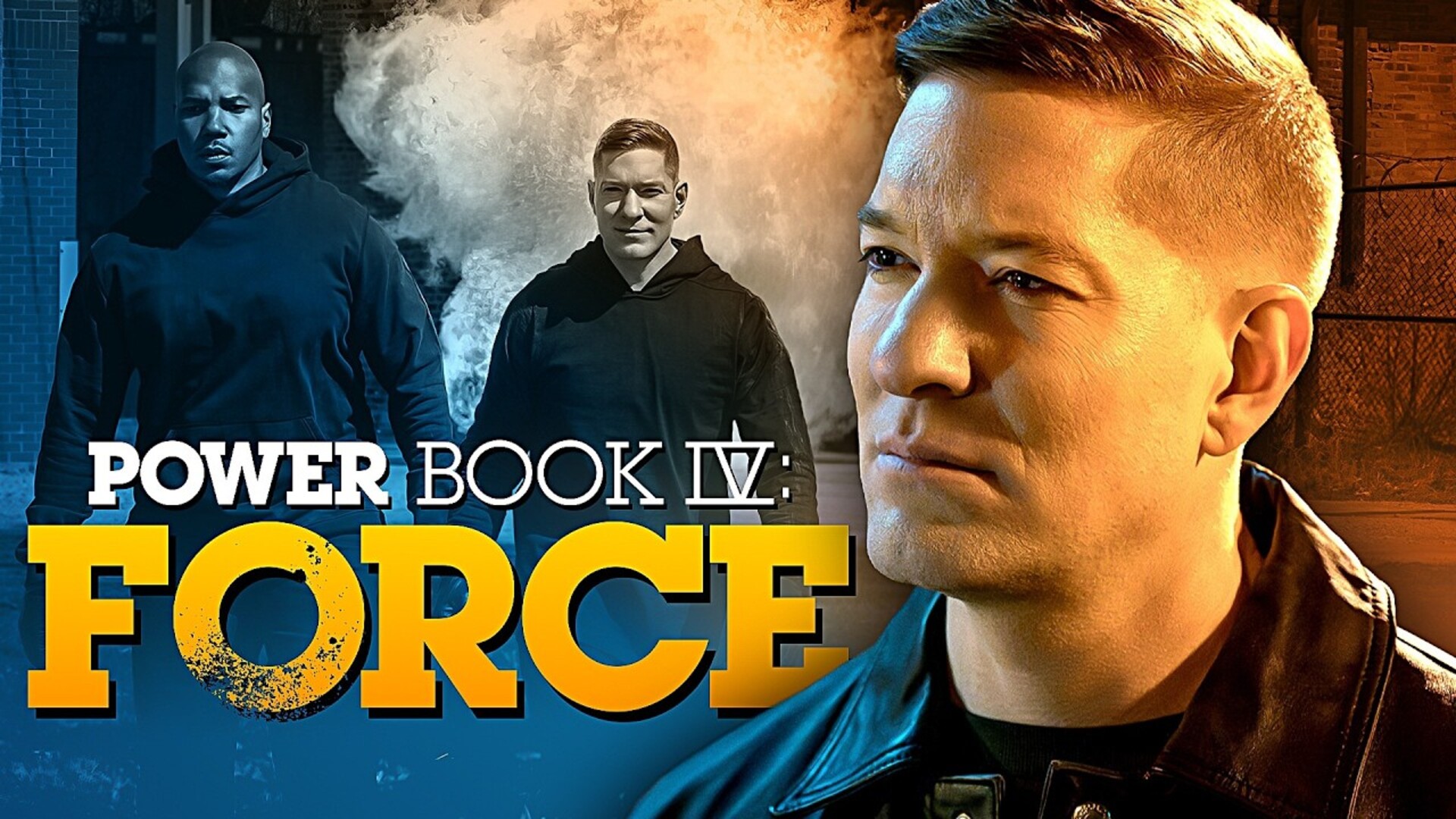 Power Book IV: Force | Tommy's Final Season Fate, OG Characters Return