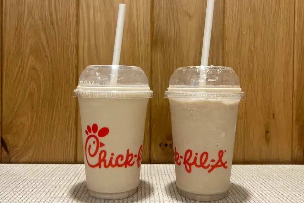 10 must-try Chick-fil-A items you didn’t know existed