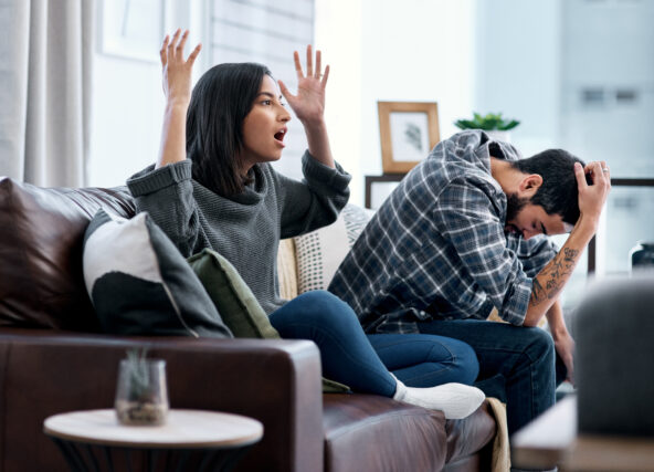Disturbing Traits Of An Empathic Narcissist (And How To Deal With Them)