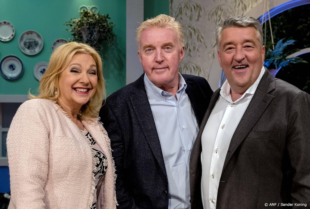 NPO gaat aantal grote NPO 1-programma's dagelijks uitzenden