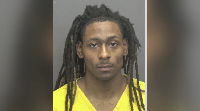Murder trial underway for man charged in Carriage Dr. shooting death