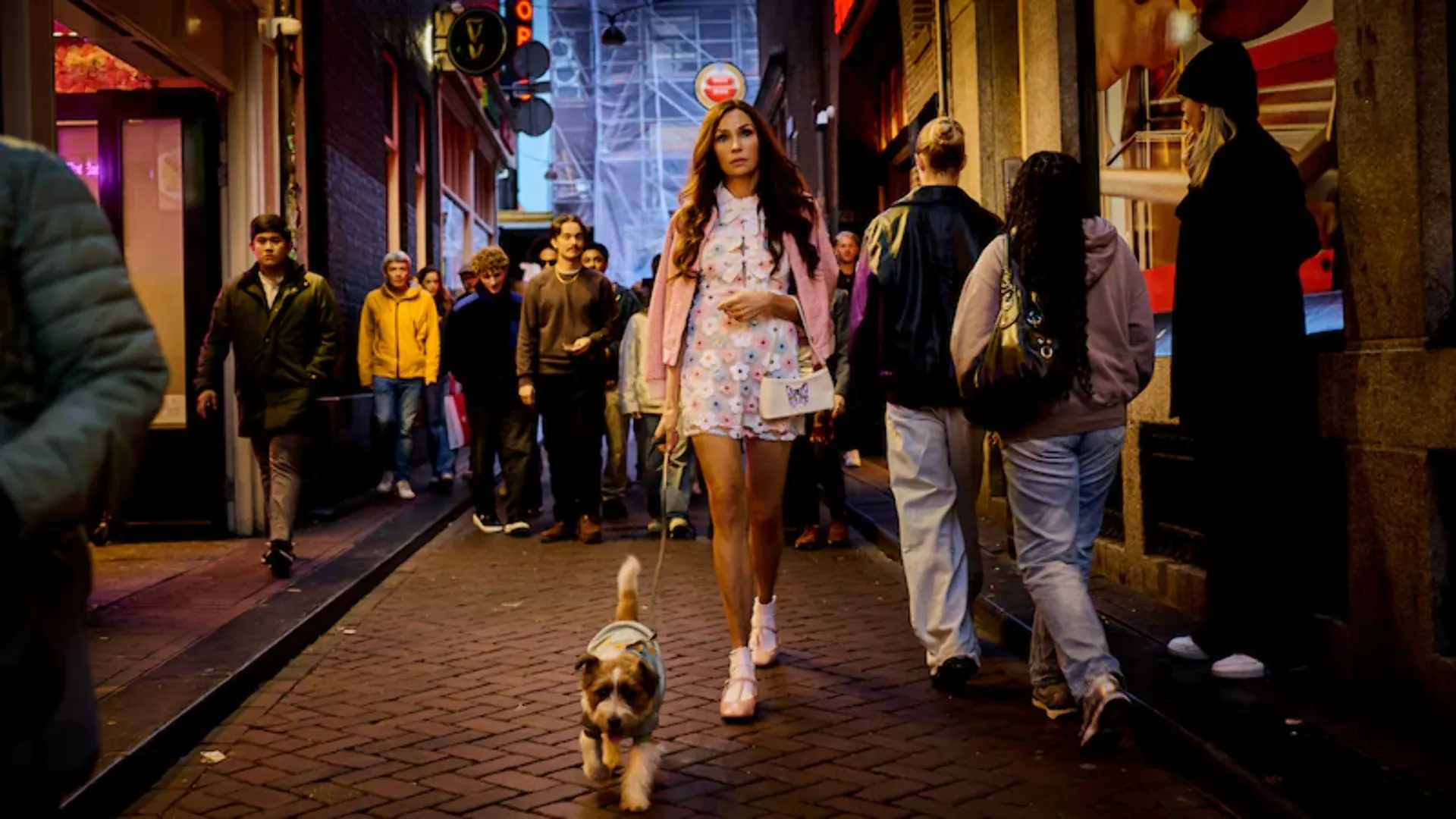 Wist je dat? Blokhut in ‘Amsterdam Empire’ (Netflix) is van een ...