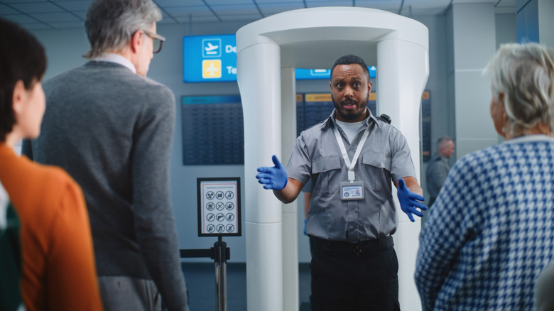 TSA's Enhanced Security Screening Process Offers A More Convenient ...