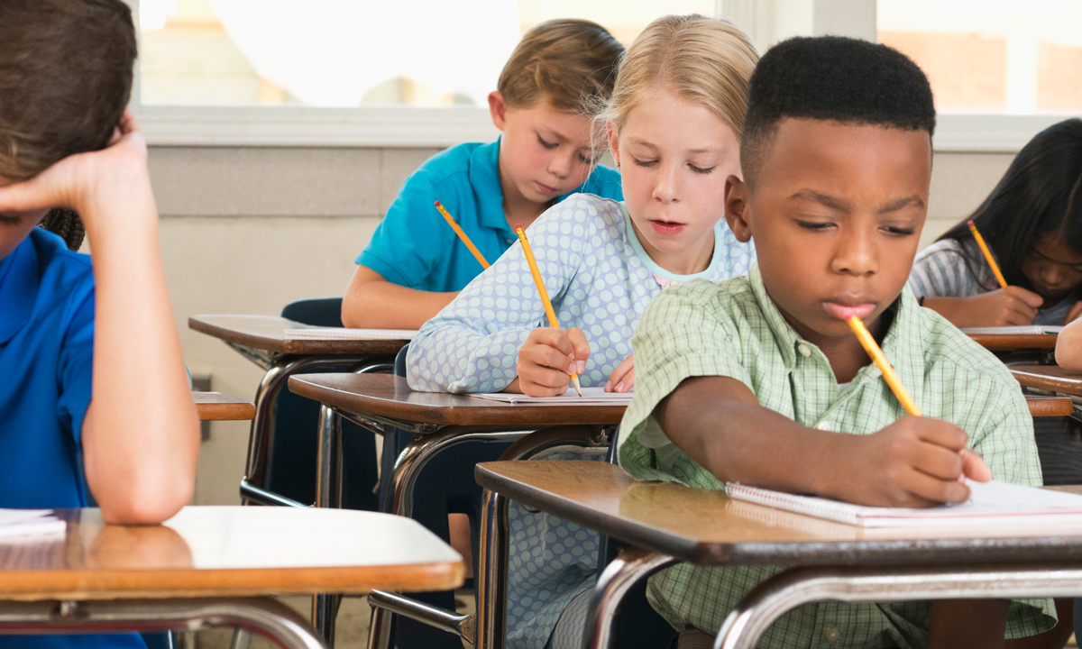 Student Learning Losses Over the Past Decade Could Cost America $90 ...