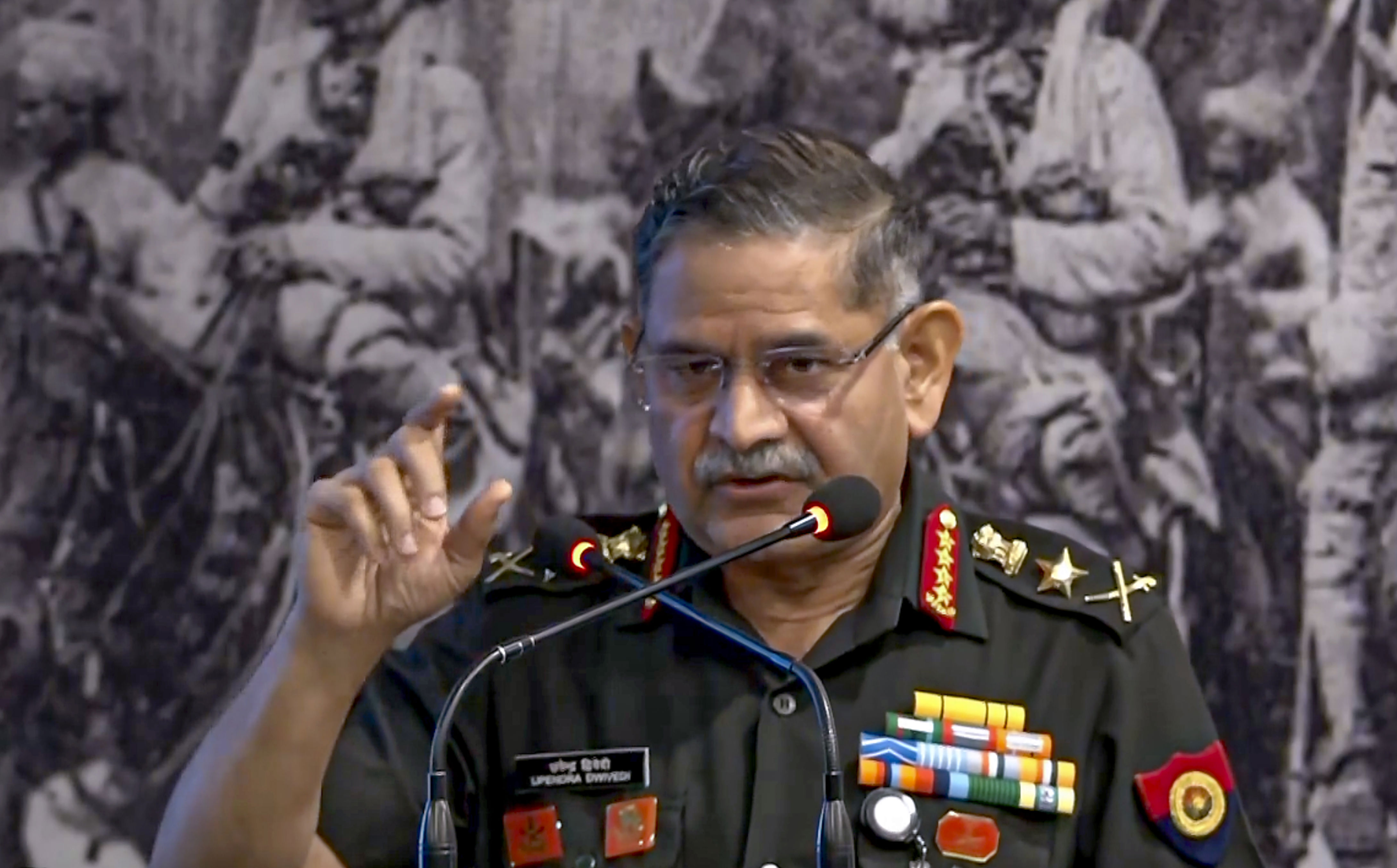 Working on designating 2026-27 as year of networking and data ...