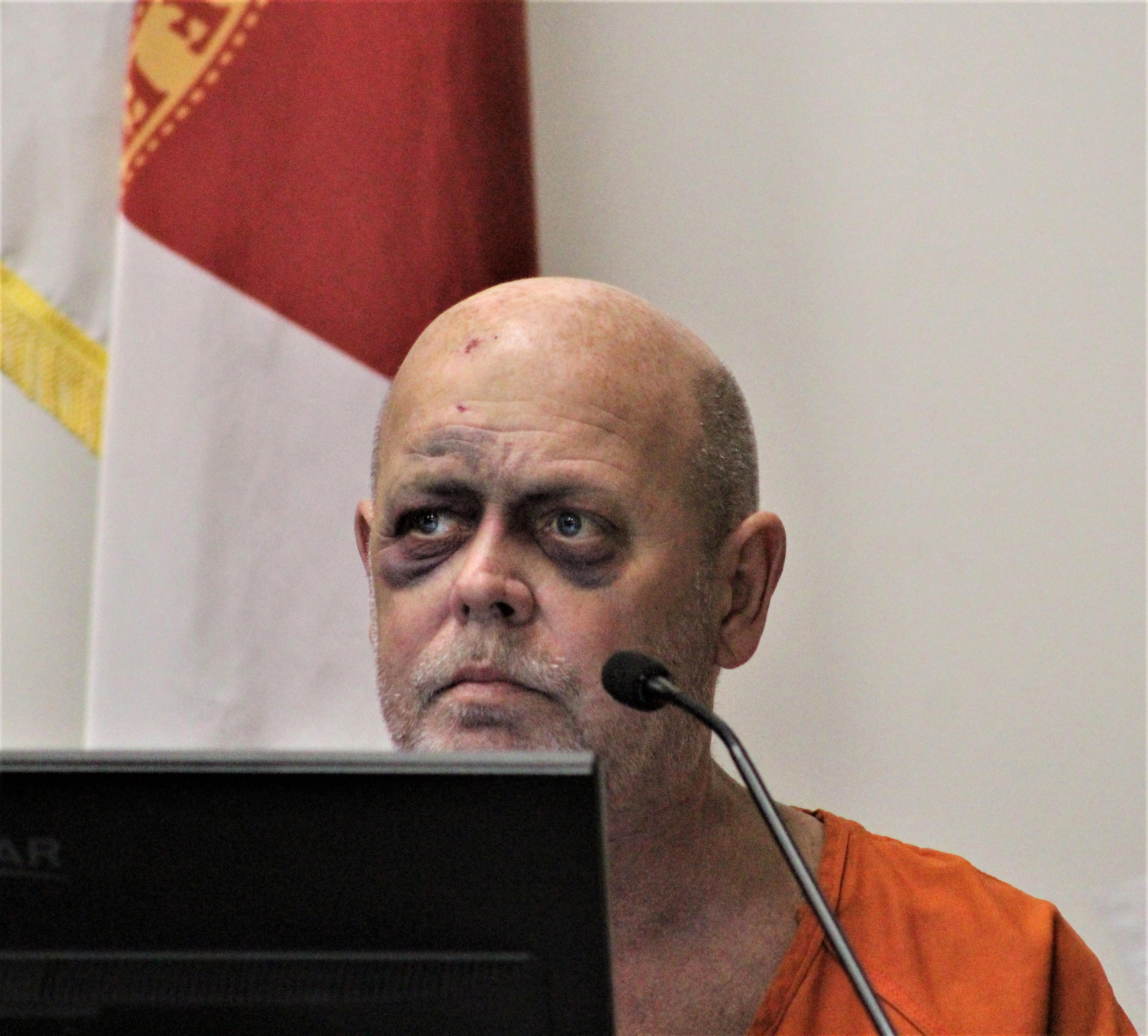 Man bought Corvette same day he hit Jeep at 110 mph in Ormond double-fatal